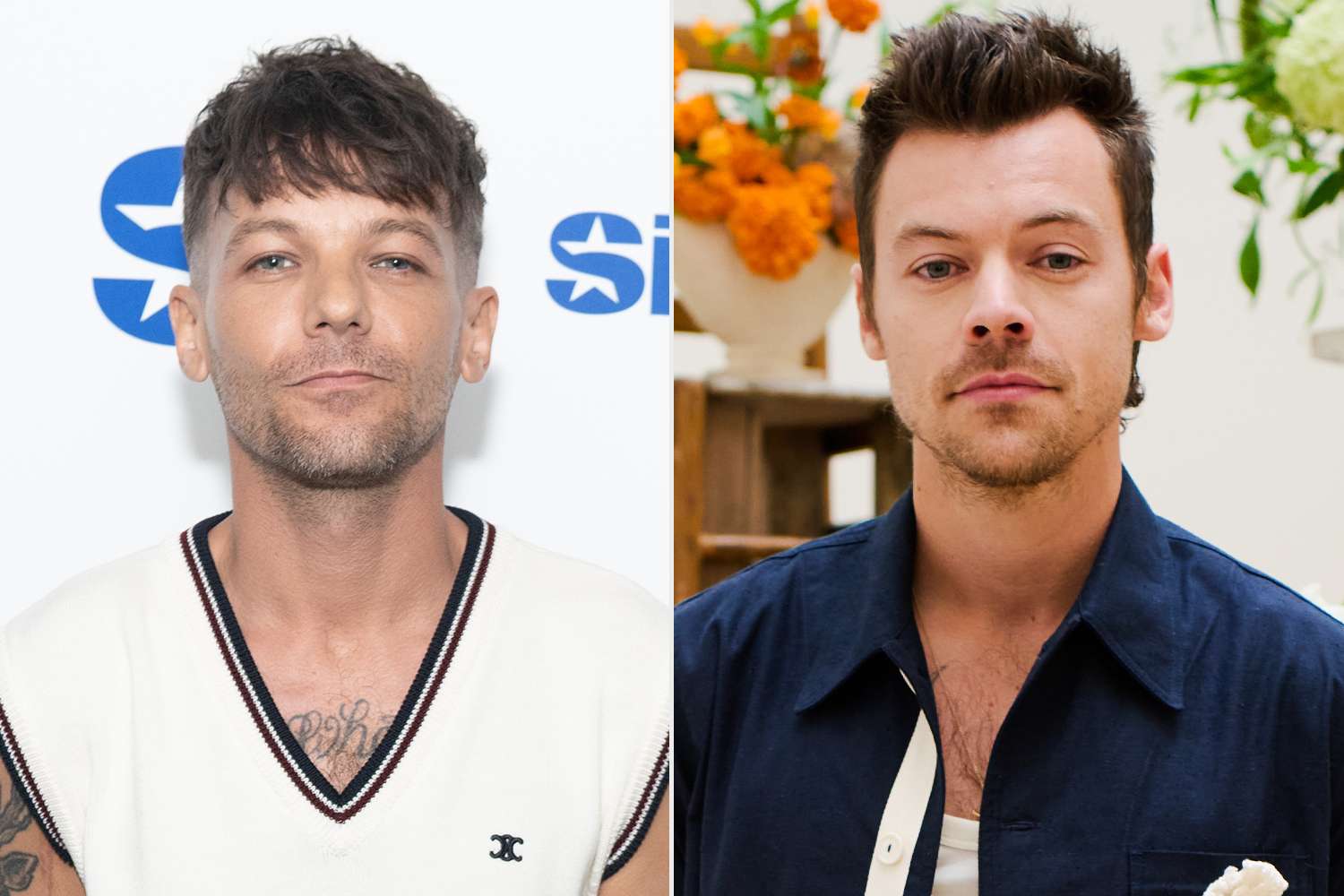 Louis Tomlinson says he ‘always knew’ Harry Styles would be the main ...
