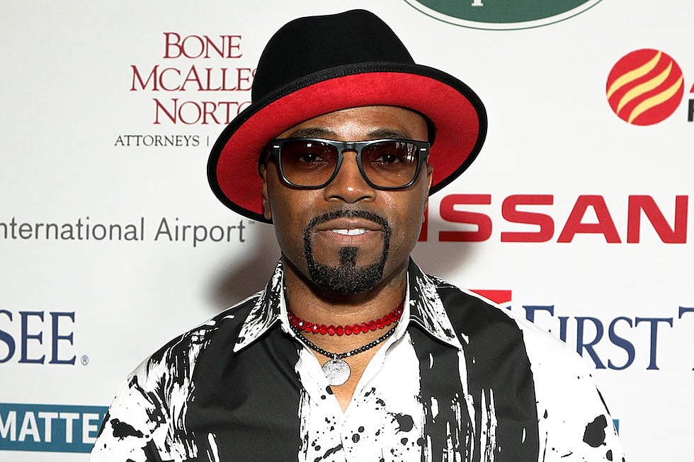 Teddy Riley previews R Kelly remix of Chris Brown’s ‘It Depends’ from ...
