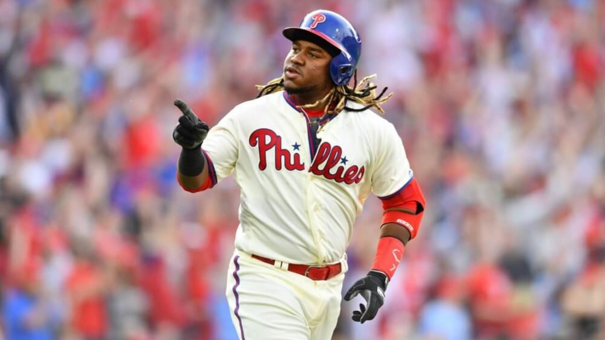 Poder de Grandes Ligas en el Infierno: Diablos Rojos firman a ex ...