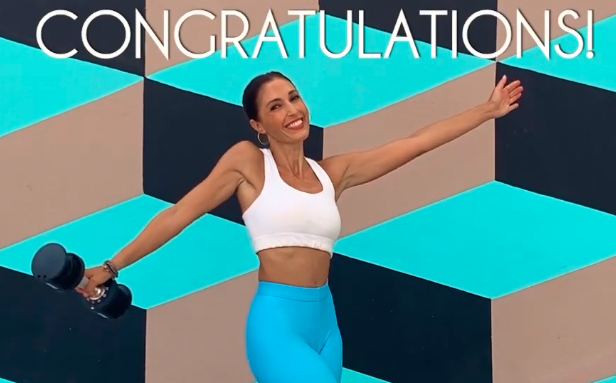 Get nice and toned legs without doing squats