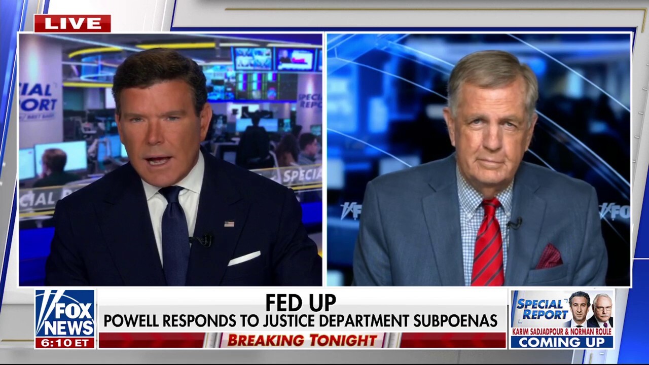 Trump to conduct final Fed chair interview this week as Powell faces ...