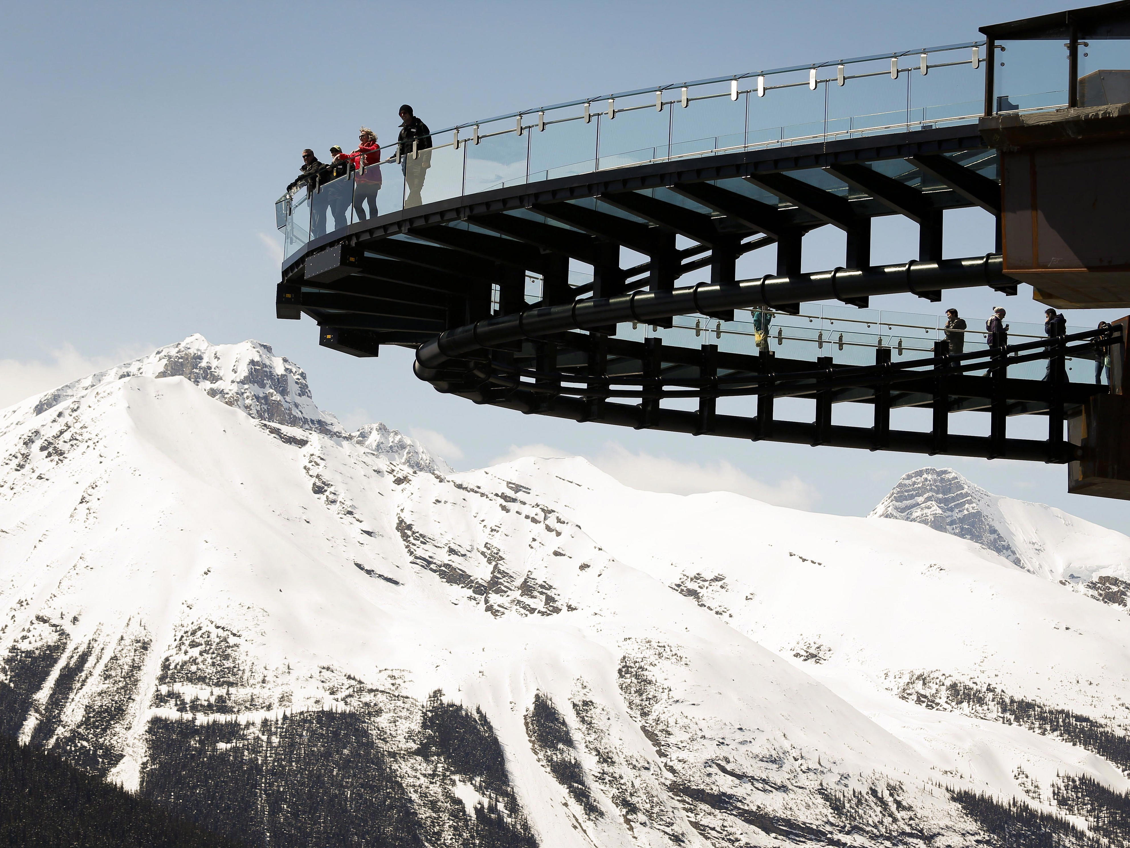 Un groupe de réflexion dénonce le « monopole » de Pursuit dans les ...