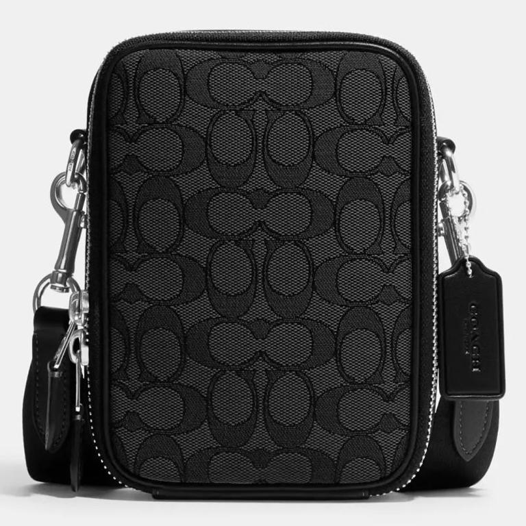 Coach Outlet is selling a $250 crossbody bag for only $99