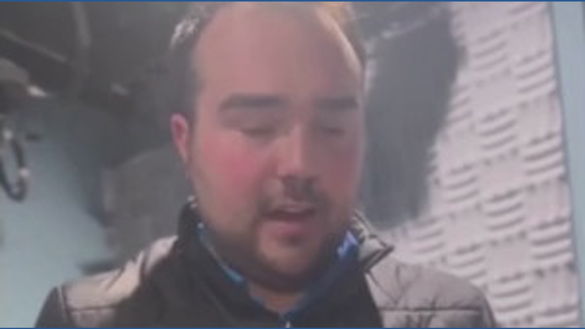 Vomiting condition linked to heavy cannabis use