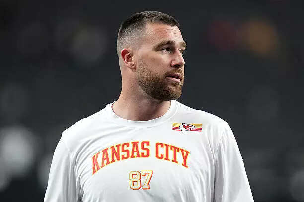 I wanted to...: Travis Kelce could step into a CBS analyst role in 2026 ...