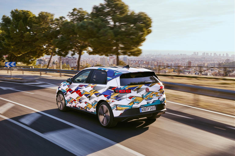 Mit dem ID. Polo will VW wieder einen Volkswagen bauen