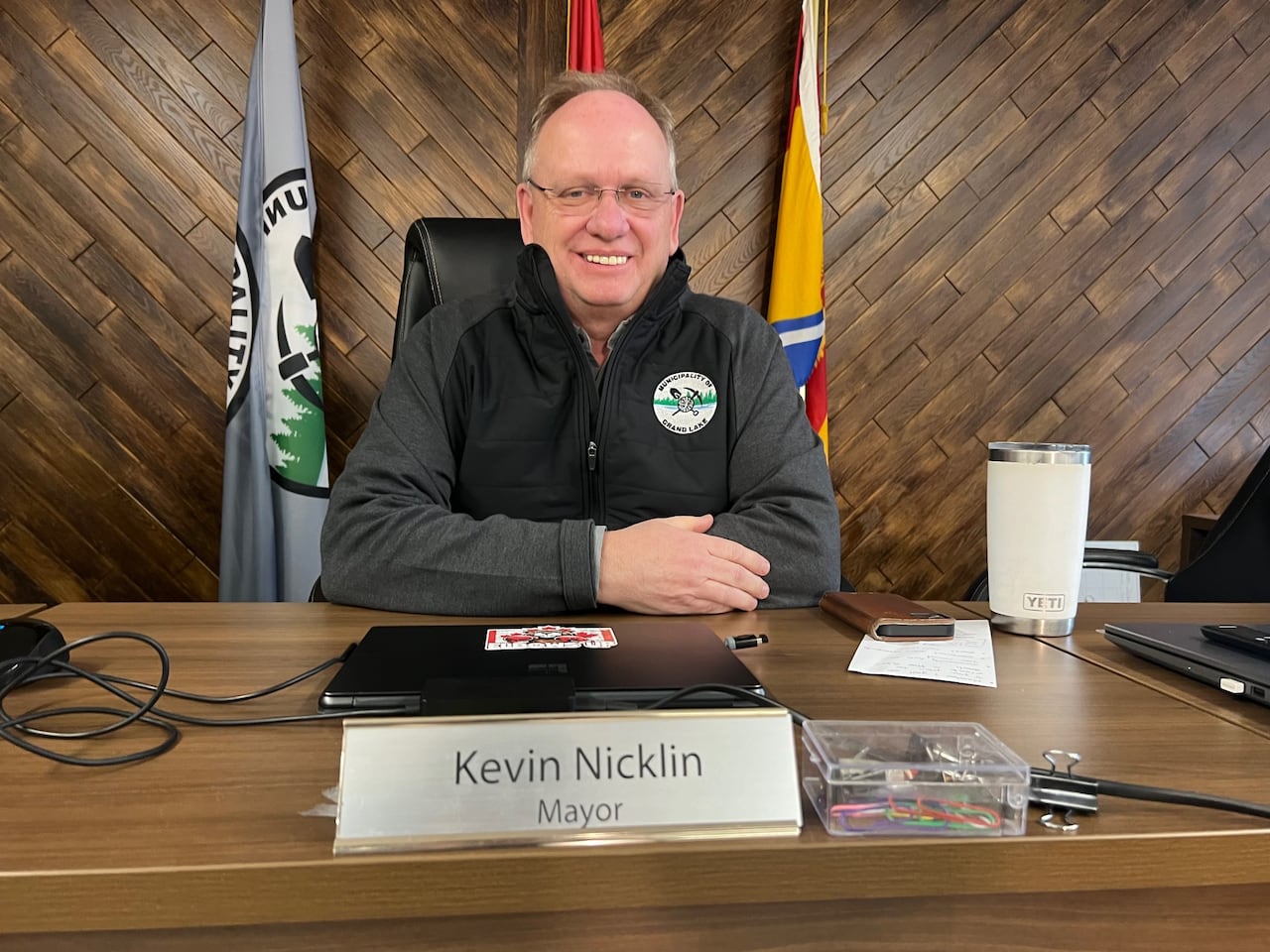 Loss of weekend hours at Minto walk-in clinic a step backward, mayor says