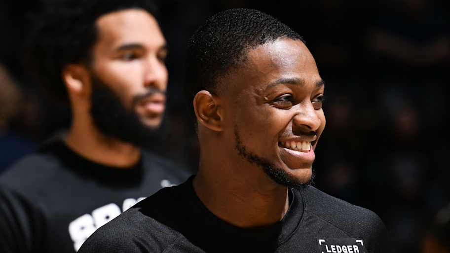 Spurs’ familiar trade partner could be available for another fleecing