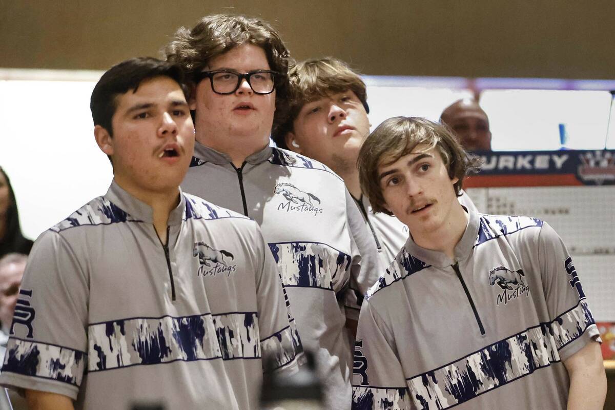 Prep notebook: Shadow Ridge boys, Liberty girls top bowling rankings