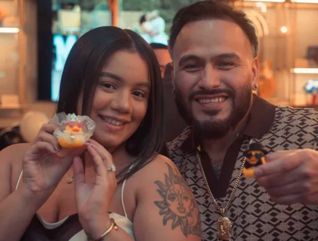 Danbury's Victor Quispe leaves behind fiancee, unborn child