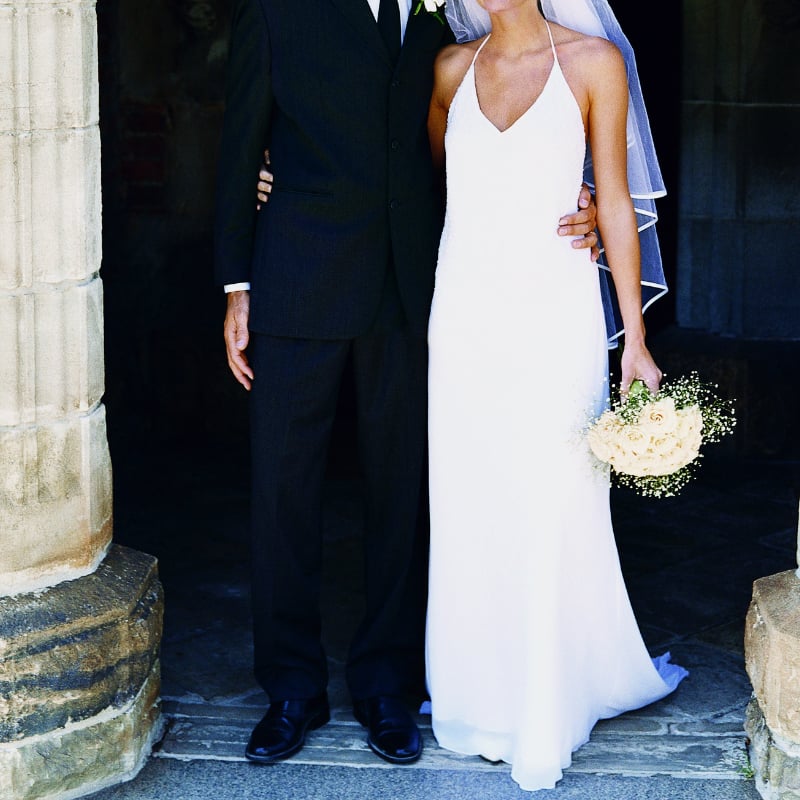 'I feel disappointed in my marriage, and I'm finally realising it's not ...