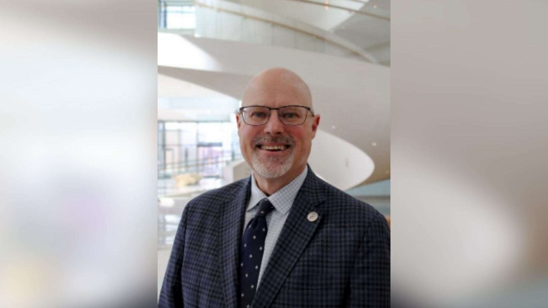 Hutchison named chief advancement officer at Buddy Holly Hall