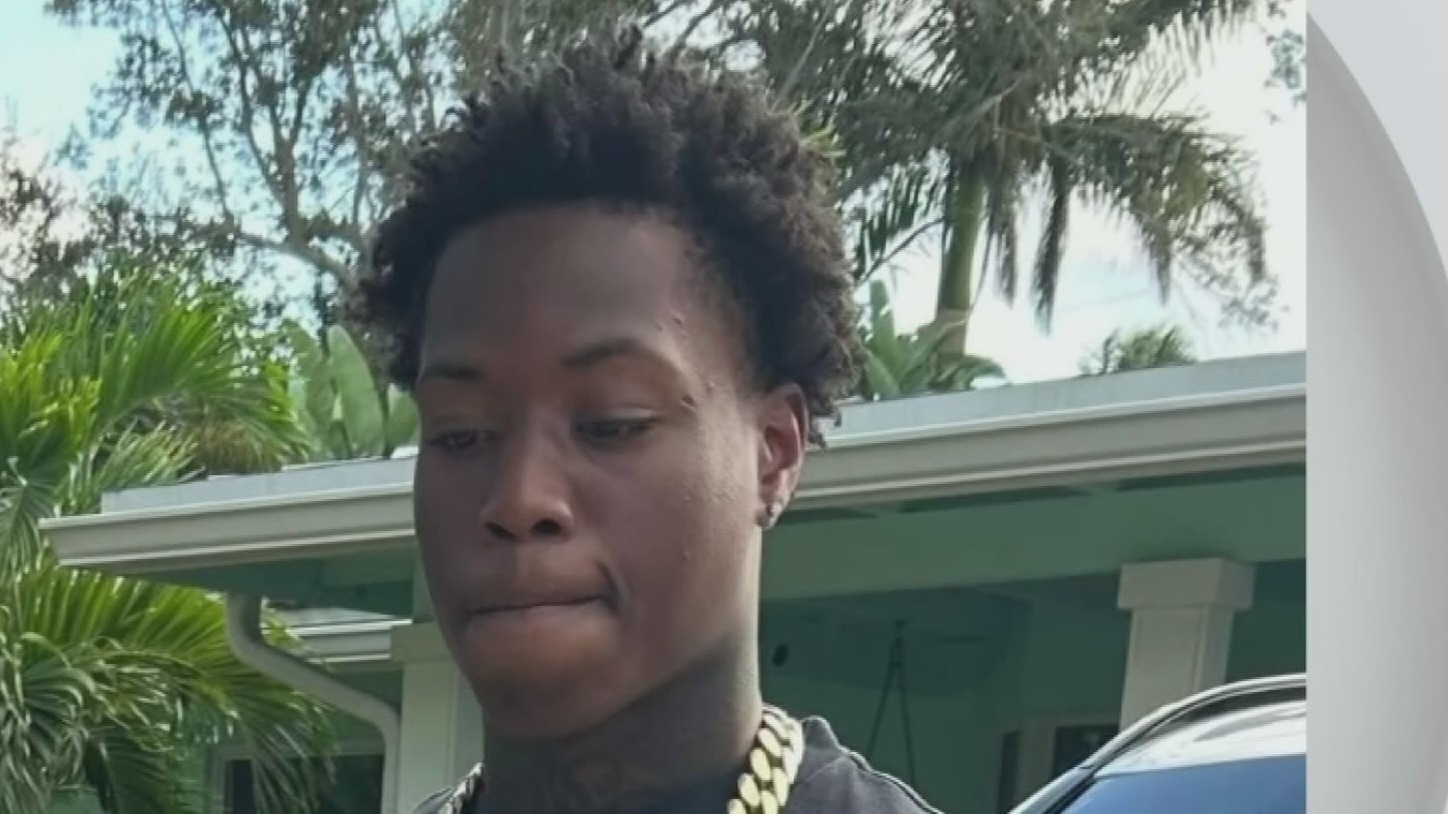 Teen arrested in NYE deadly shooting