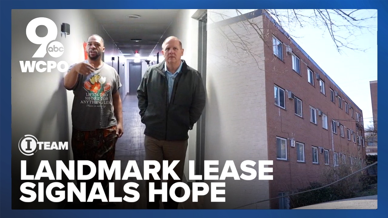 Inside the growth of Cincinnati's tenant union aiming to reshape housing