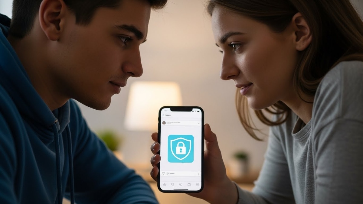 Shared passwords: 3 reasons why full digital transparency is backfiring