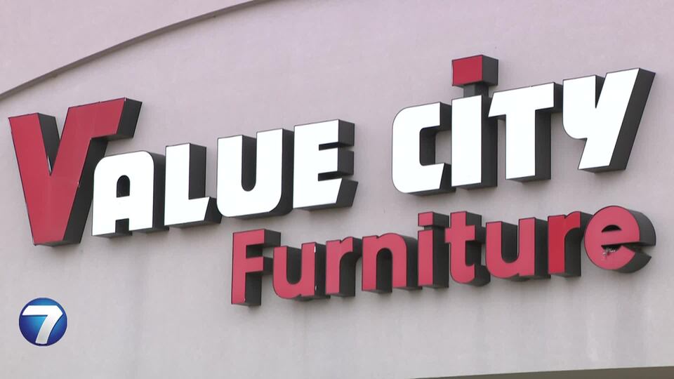 Discount furniture retailer to close all remaining stores, including ...