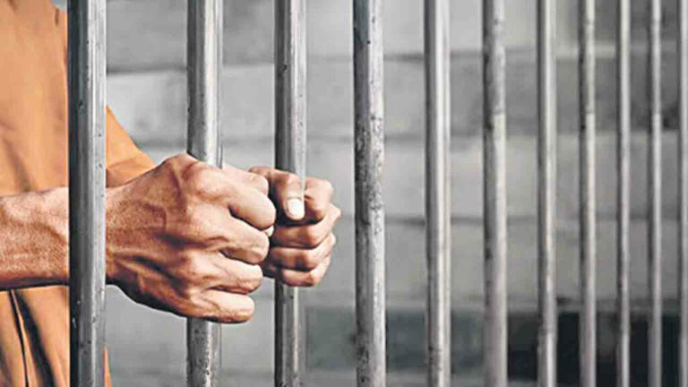 40,090 ఖైదీలు కొత్తవారే!