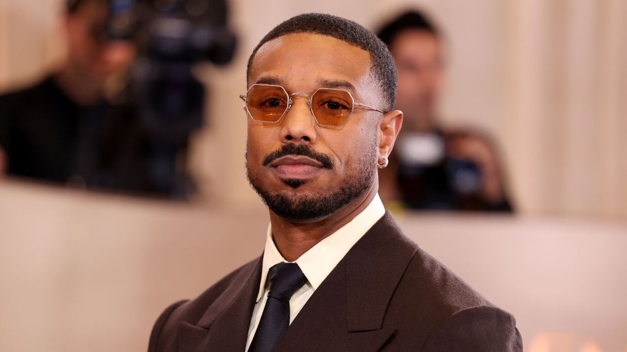 At first glance, it’s a white kitchen – look closer, and you’ll spot ...