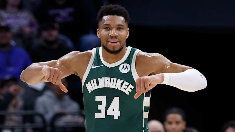 Giannis Antetokounmpo inadvertently answered every Knicks fan's biggest ...