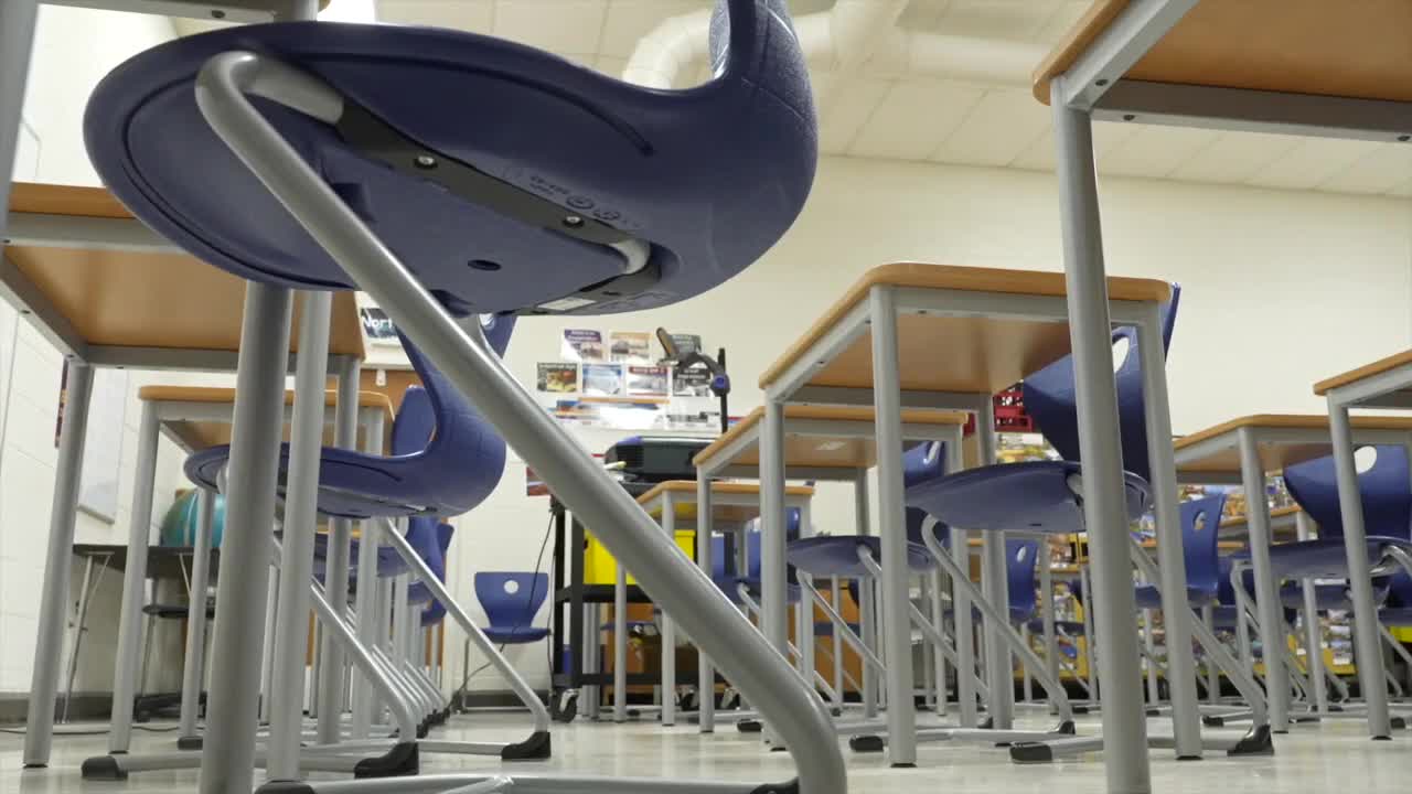 Michigan schools can now offer teen firearm safety classes under new law