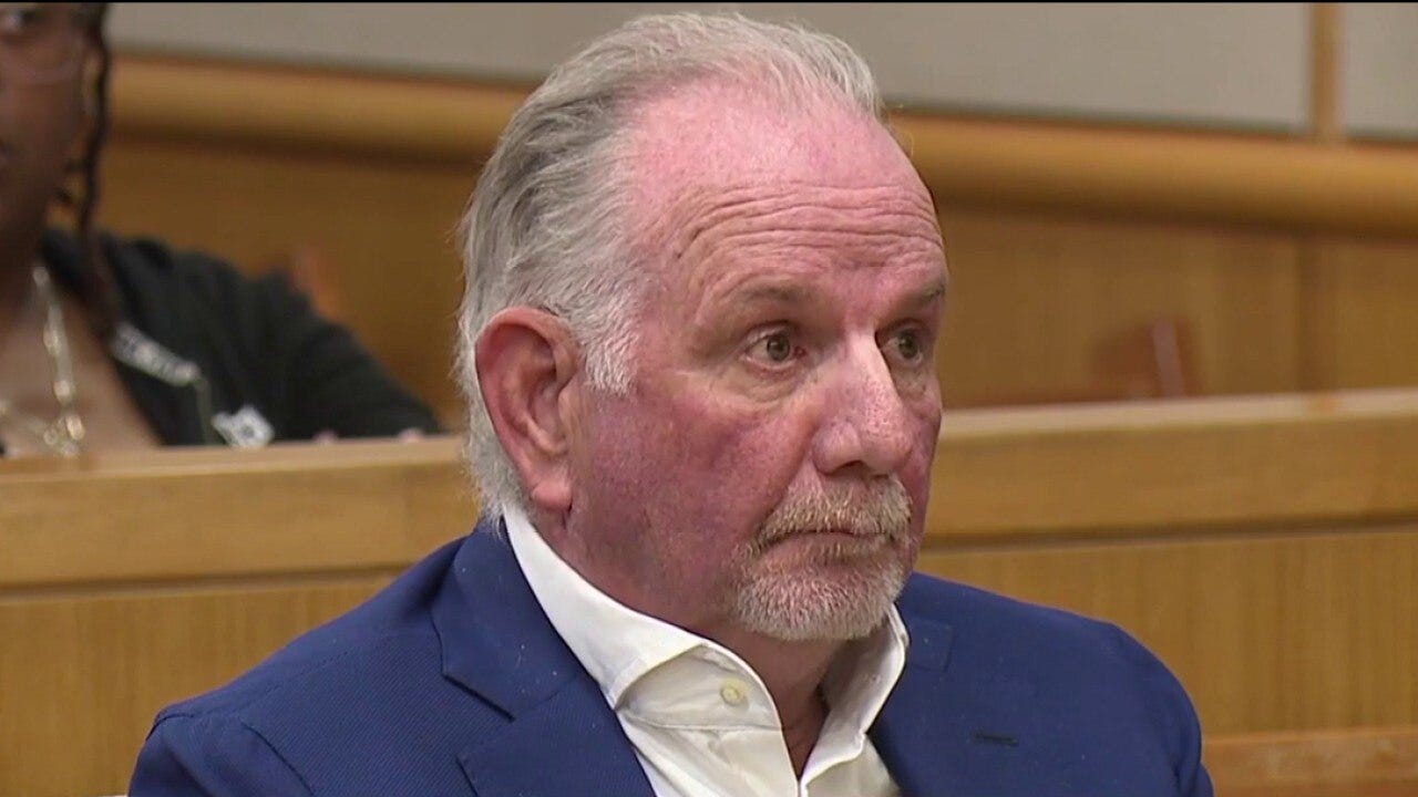 Deadly Clearwater ferry crash case in court