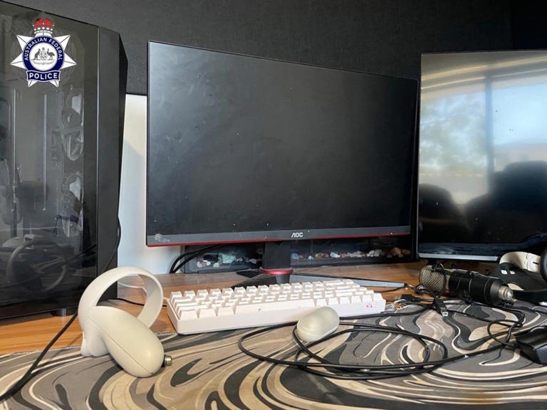 Boy charged with mass shooting hoax calls