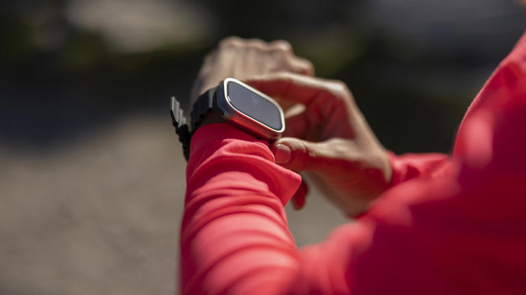 Your smartwatch is probably selling your personal health data - here's how