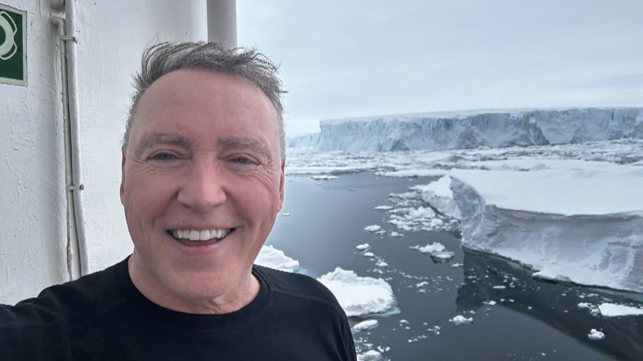 ‘Serious change is almost certainly coming,’ says NL climate mathematician