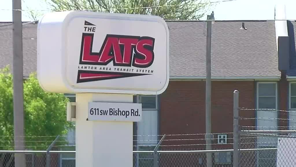 Lawton Area Transit System to host hiring events this week