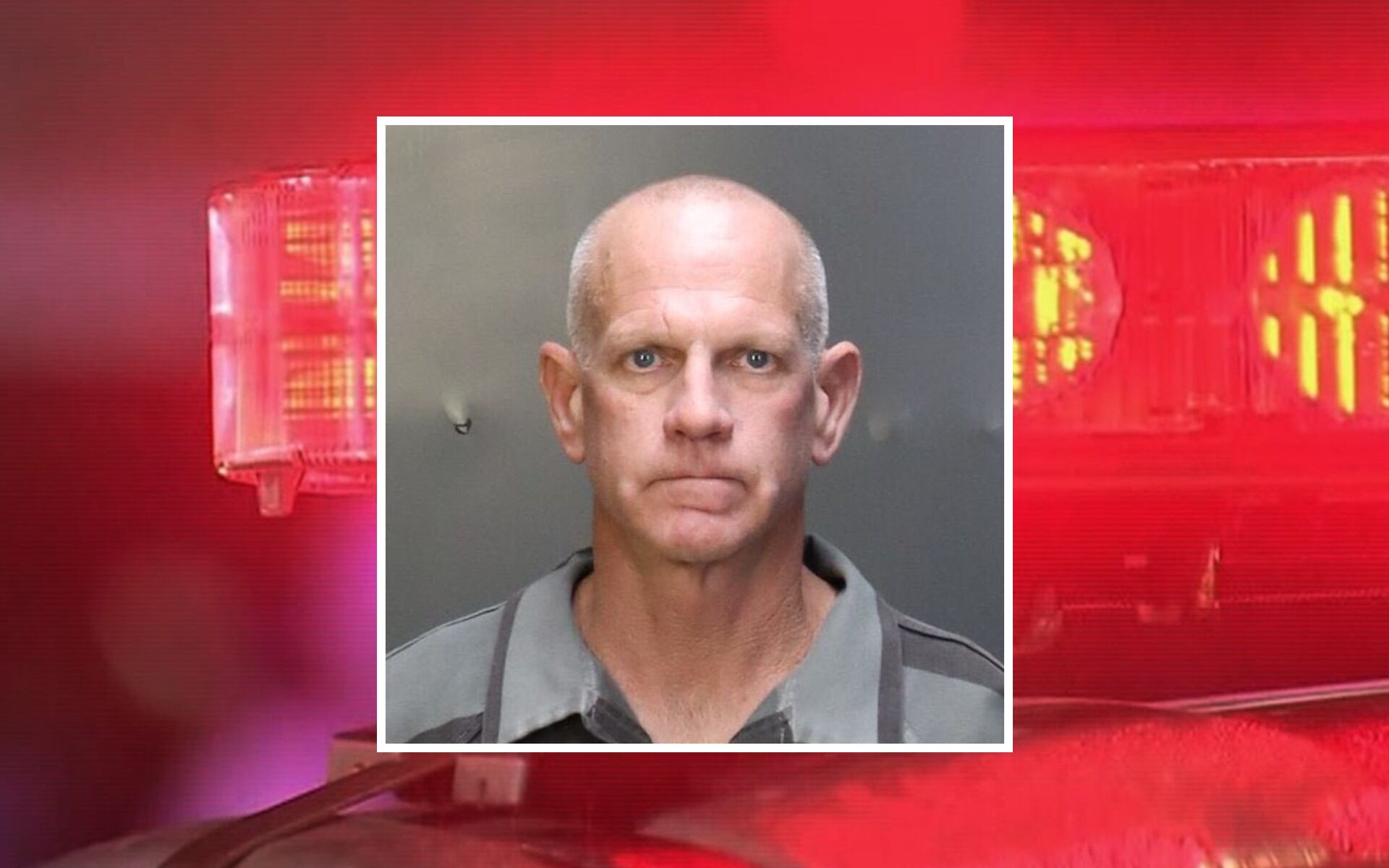 Warrant: Woodway man sprayed woman with gasoline and warned she would ...