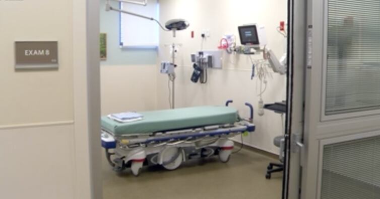 Arkansas honors Ozarks hospitals for outstanding stroke care