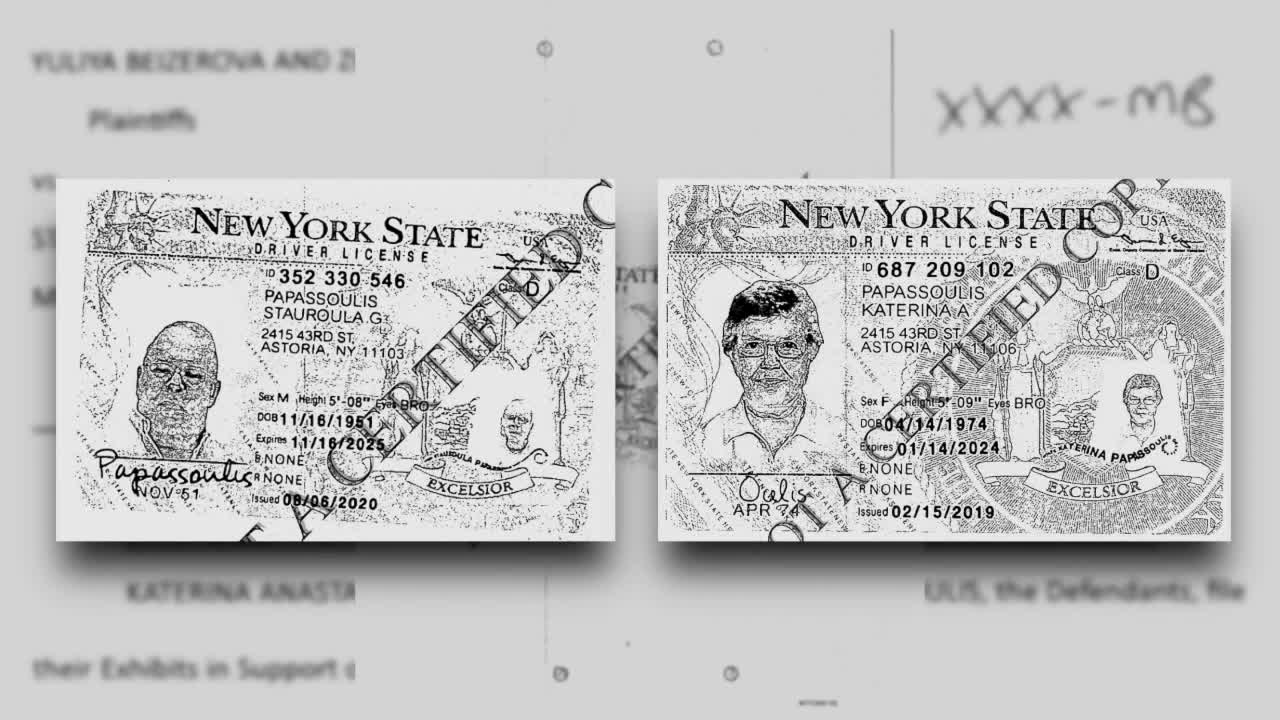 Deed theft cases explode in Palm Beach Co., targeting seniors