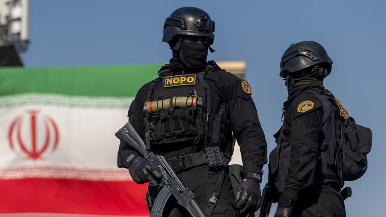 5 things to know for Jan. 13: Tariffs, ICE operations, transgender ...