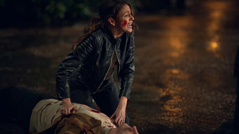 4 twisty thrillers to watch on Netflix after His & Hers