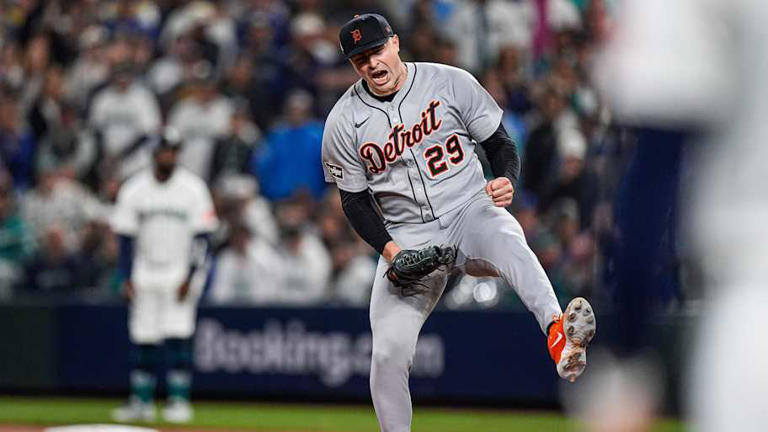 Tigers ace Tarik Skubal may be trying to force trade after huge ...