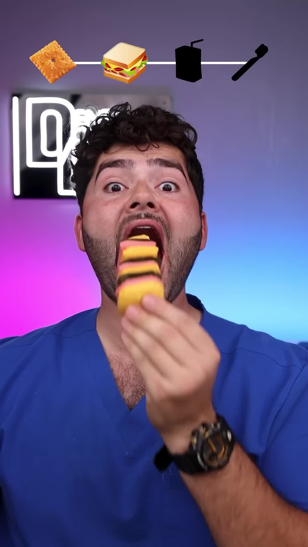 Roblox cavities vs toothbrush?