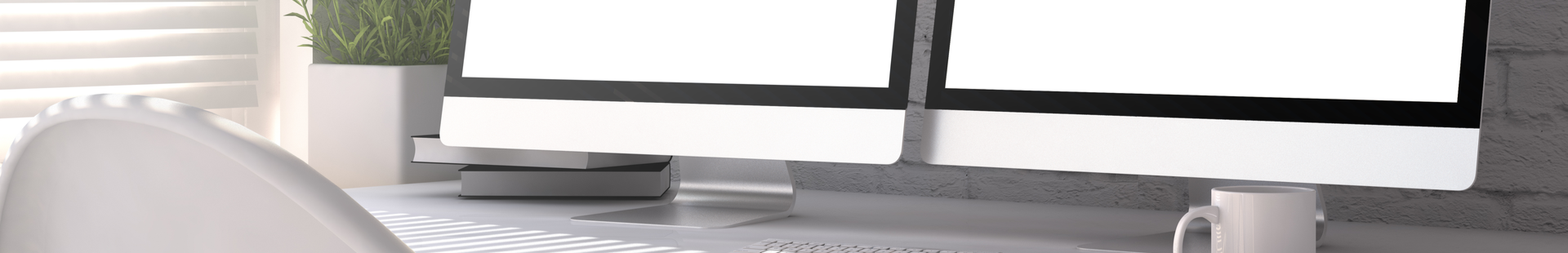 How dual monitors can save you time and money