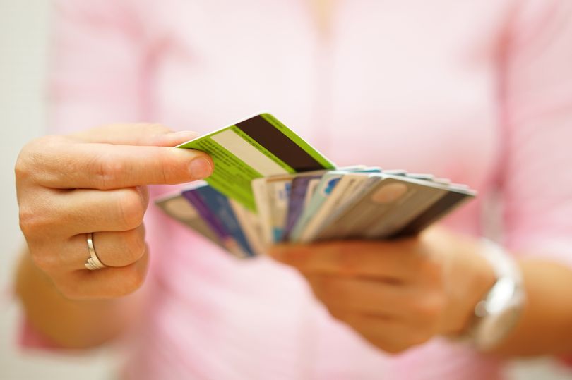 Mum went on a spending spree with friend's stolen bank card on journey ...