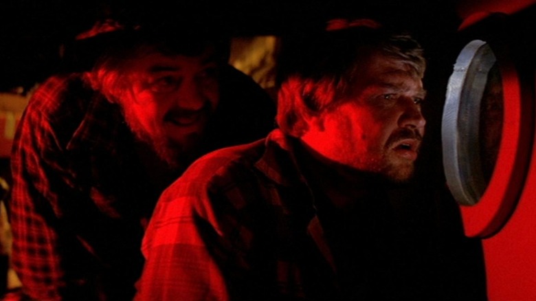 John Carpenter's work on The Fog was inspired by a master of classic horror