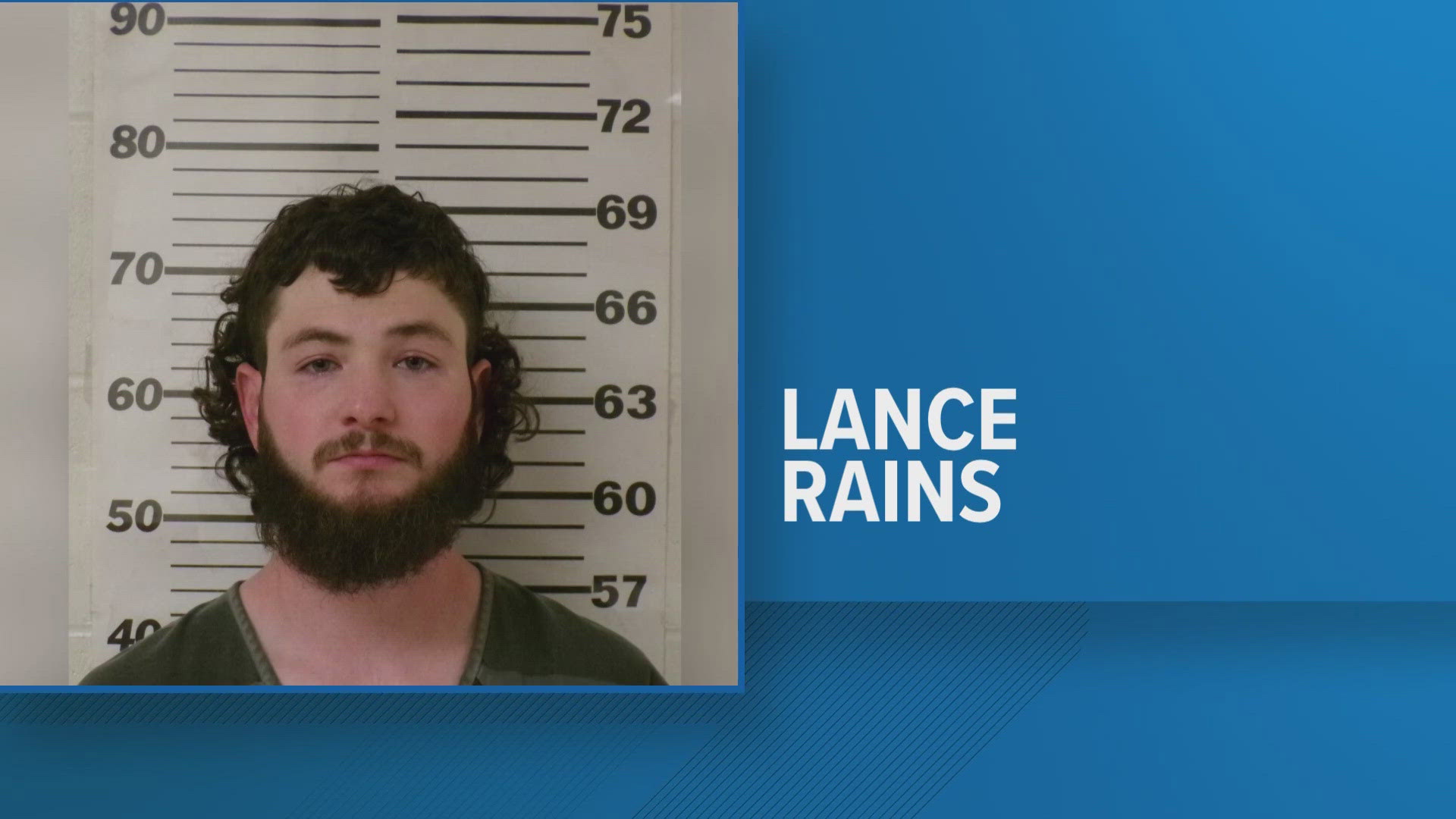 East Texas man used his grandfather's gun in 2018 murders of father ...