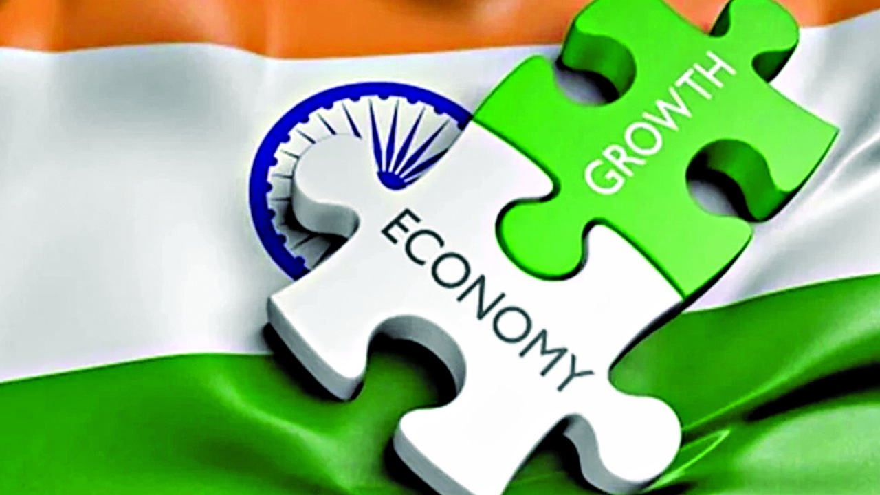 Economy to grow at 7% in FY27: BMI