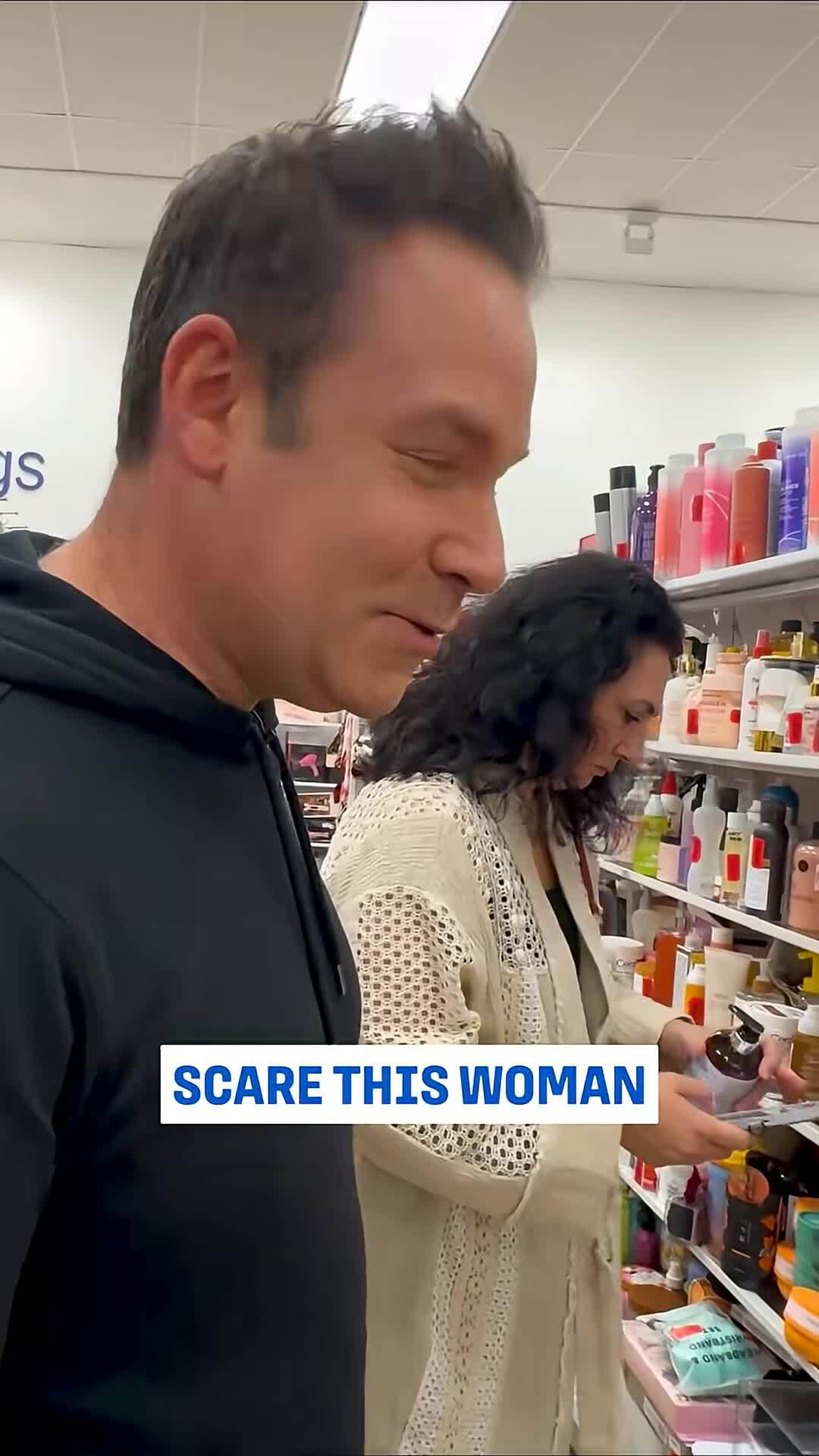 Stop buying makeup at Marshalls — this is nasty