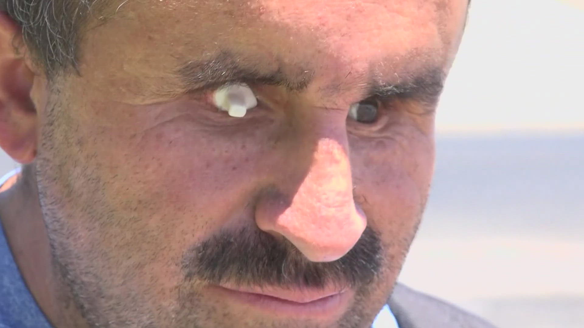 Beloved Phoenix street vendor remembered following battle with cancer