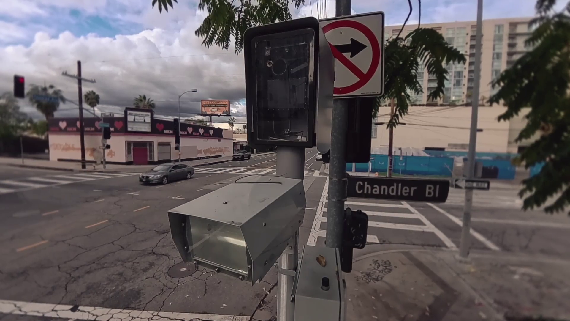 California uses hidden fees to drive up costs of traffic tickets. Here ...