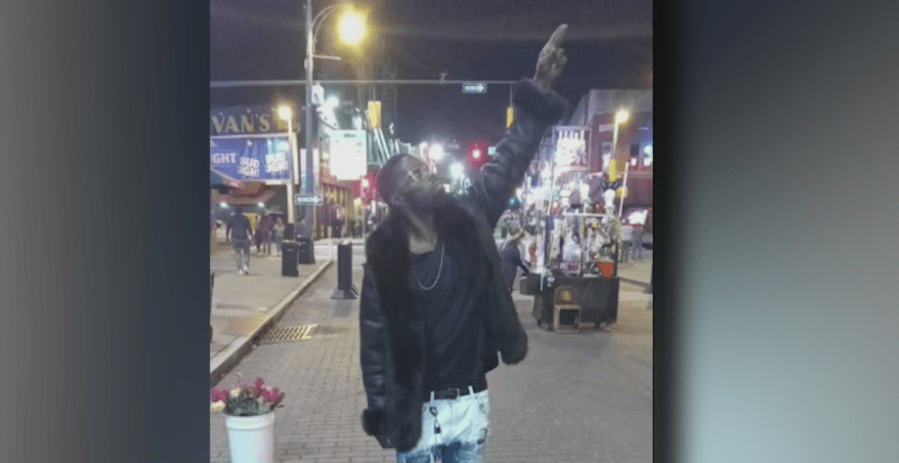 Family demands justice for Beale Street Flipper fatally shot