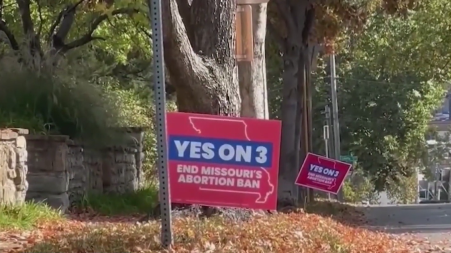 Day one of high-stakes abortion trial begins in Missouri