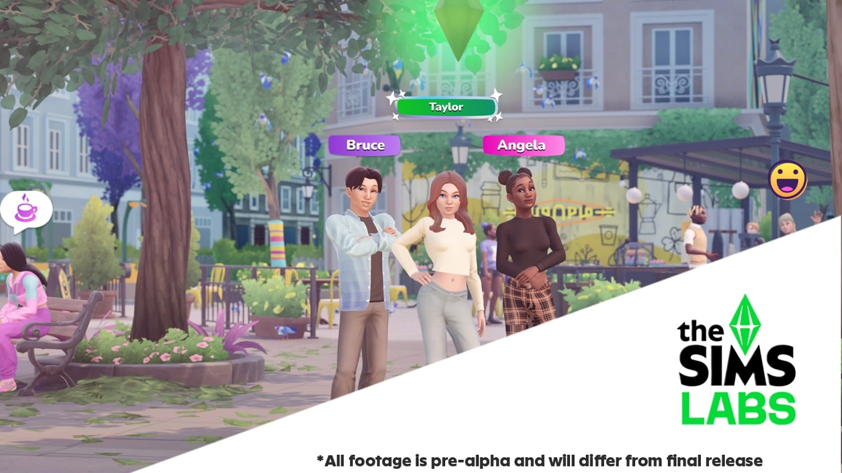 Mystery Sims game Project Rene is now a ‘mobile-first’ social life sim