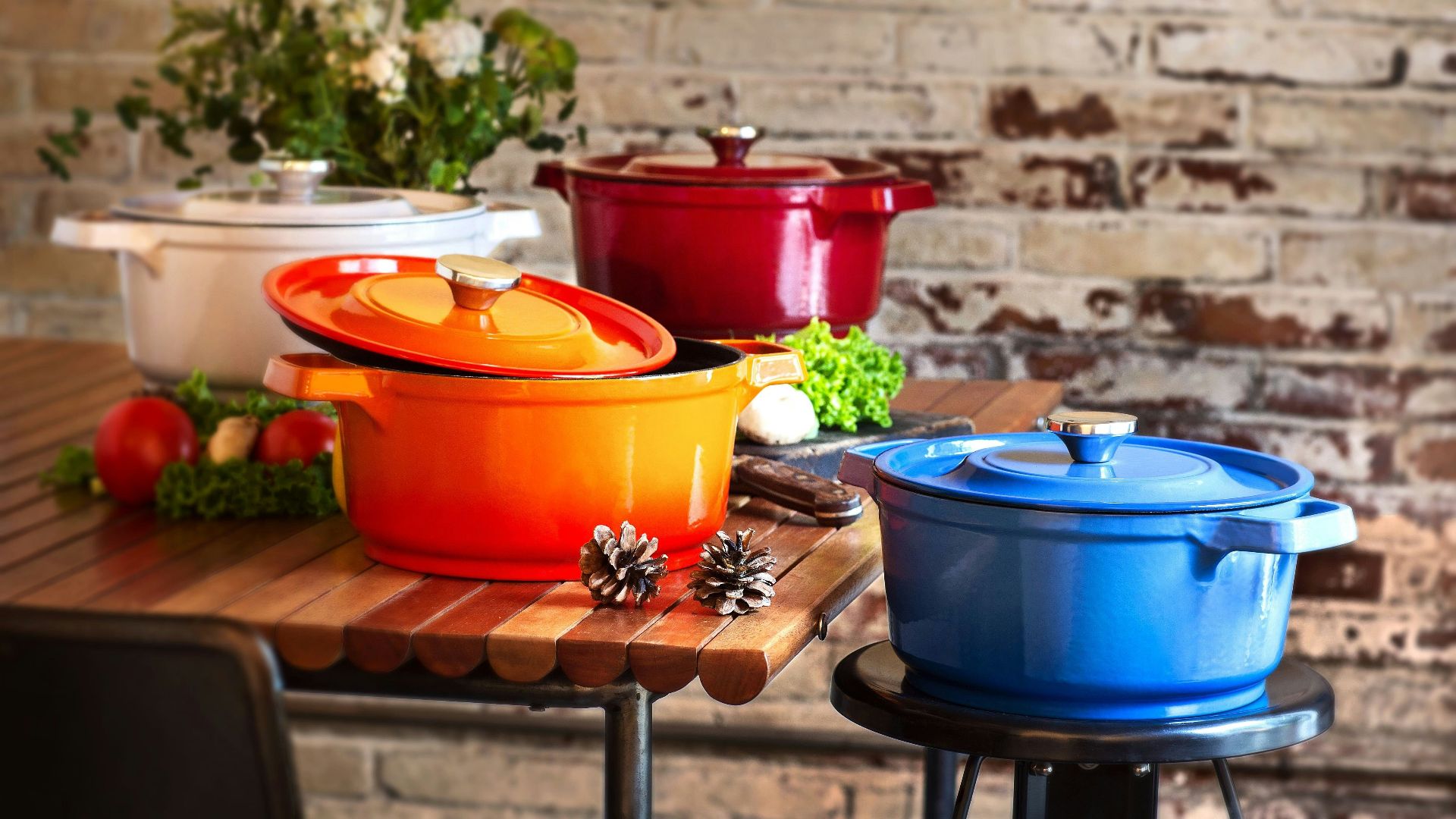 10 classic cooking tools that last a lifetime & 10 you’ll toss in months