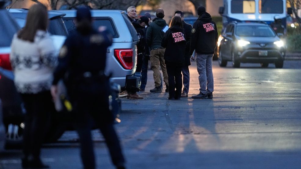 When can law enforcement officers use deadly force?