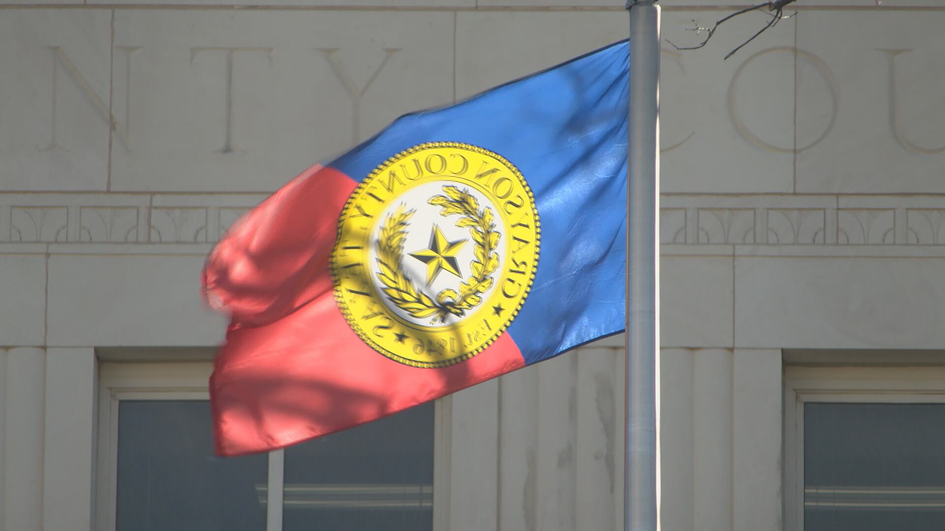 Most Grayson County candidates to run unopposed in March primary ...